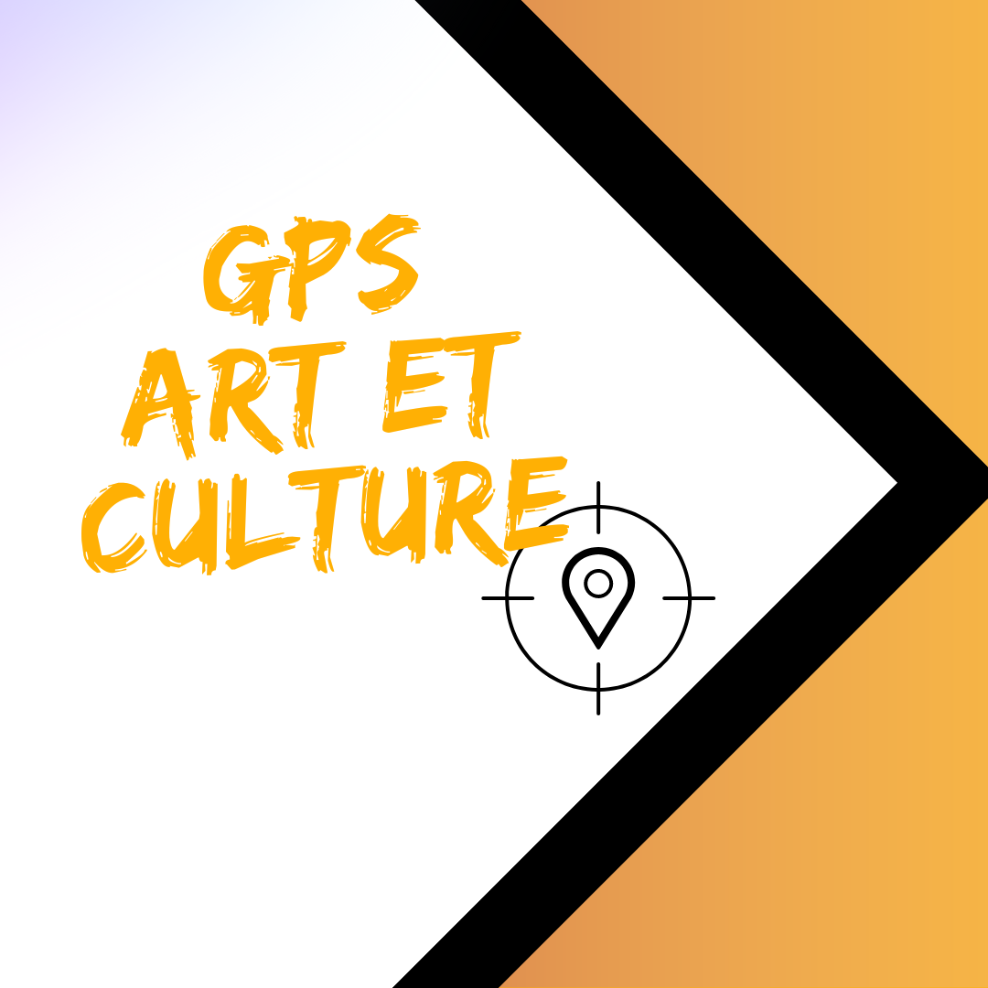 GPS art et culture