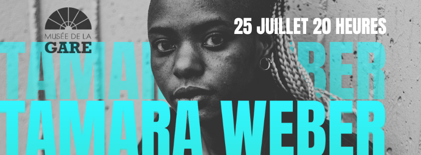 Tamara Weber au Musée de la Gare - Conseil de la culture de l'Abitibi ...